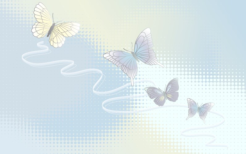 Free Butterfly Vector Images (over 7,500)
