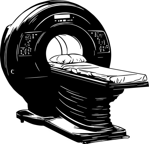 Cartoon Mri Vector Images (over 750)