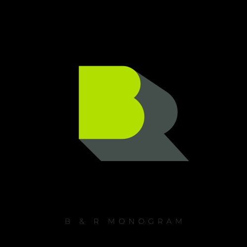 B R Logo Vector Images (over 2,700)