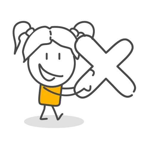 Stickman Numbers Vector Images (over 160)