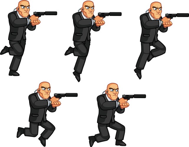 Body Animation Vector Images (over 44,000)