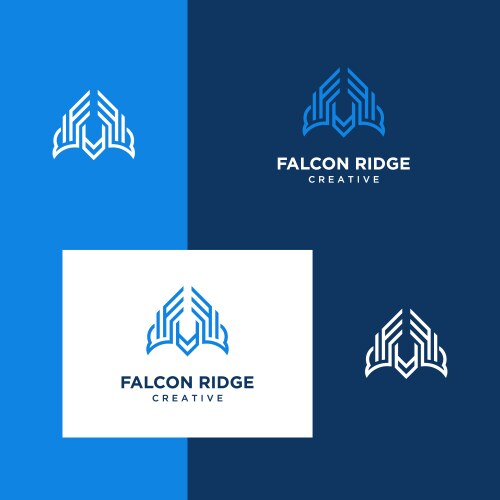 Eagle Tech Falcon Vector Images (over 290)