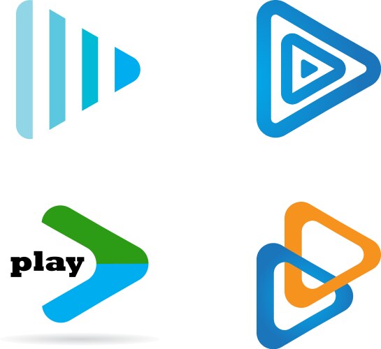 App Store Google Play Vector Images (over 270)