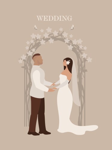 Wedding Ceremony Vector Images (over 78,000)