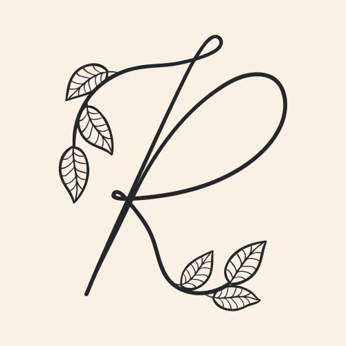R Monogram Vector Images (over 42,000)