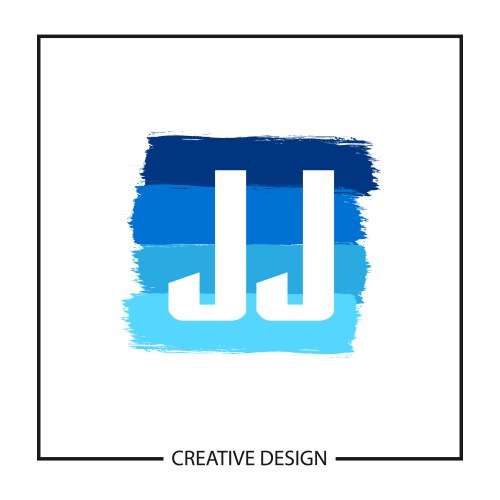 Jj Logo Vector Images (over 1,900)