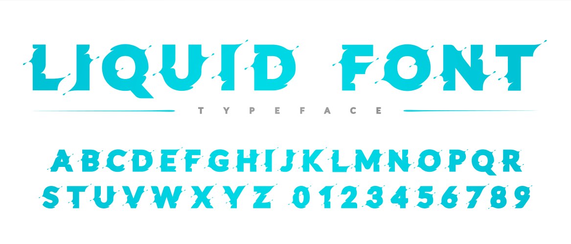 Fonts & Type Vector Images (over 650,000)