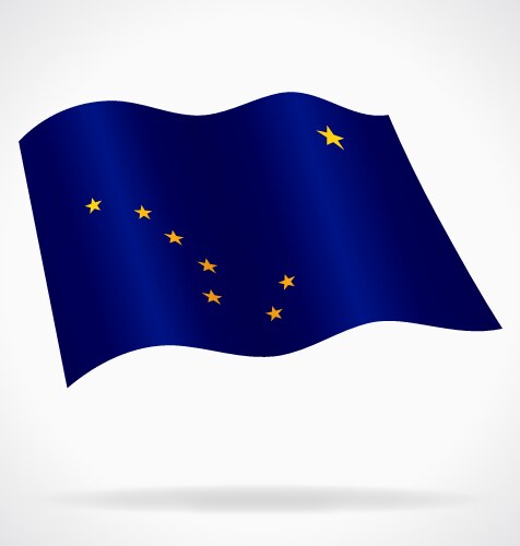 Alaska Flag Vector Images (over 1,600)