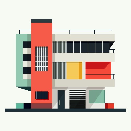 Modern Building Vector Images (over 660,000)