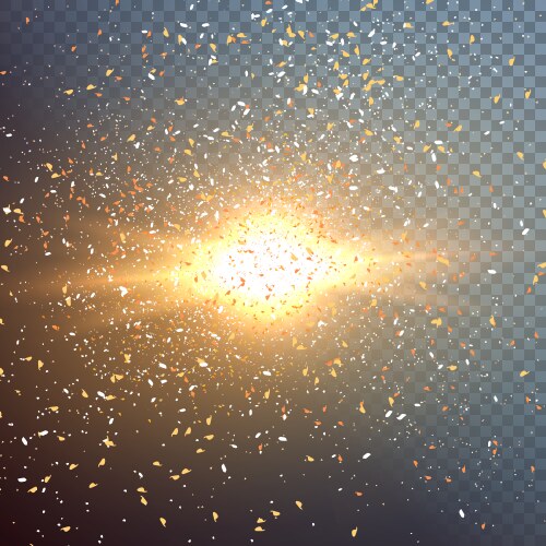 Boom Particles Vector Images (over 420)