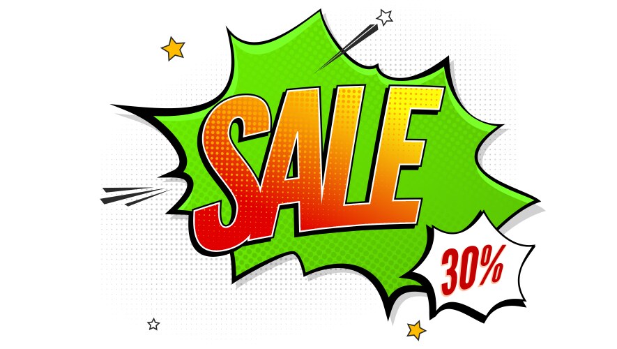 Explosion Royalty Free Vector Image - VectorStock