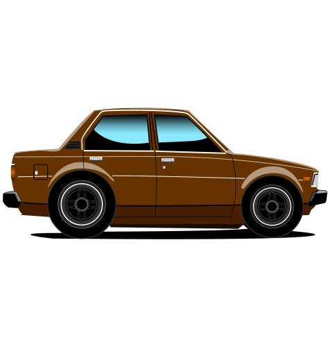 Toyota Vector Images (over 240)