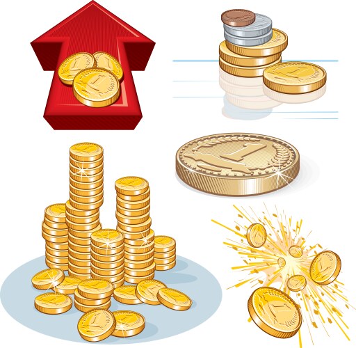 Money Vector Images (over 1.4 million)