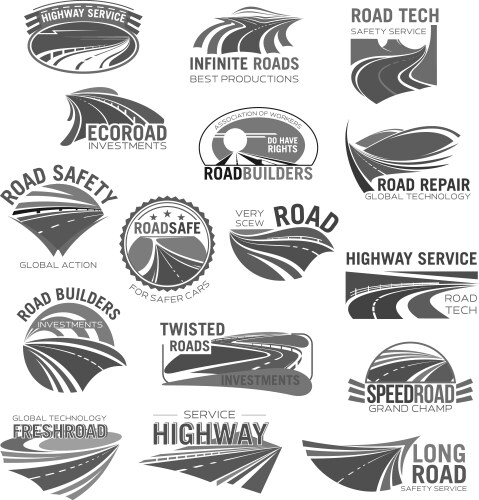Road Safety Logo Vector Images (over 8,100)