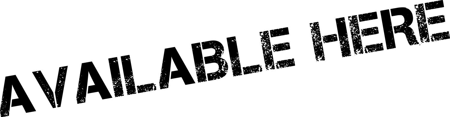 Available Here Sign Vector Images (over 140)