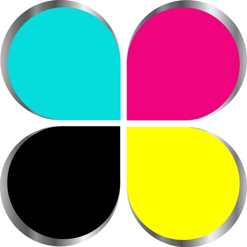 Cmyk Logo Vector Images (over 2,100)