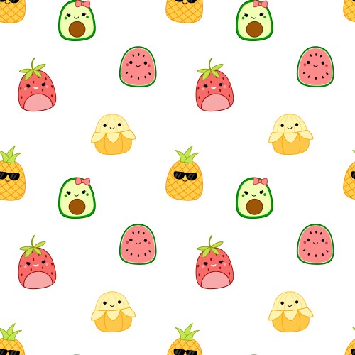 Squishmallow Vector Images (over 540)