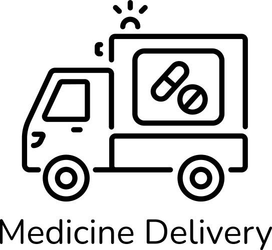 Medicine Delivery Vector Images (over 9,000)