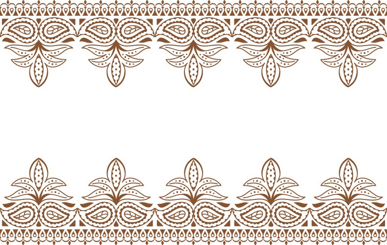 Mehndi Vector Images (over 12,000)