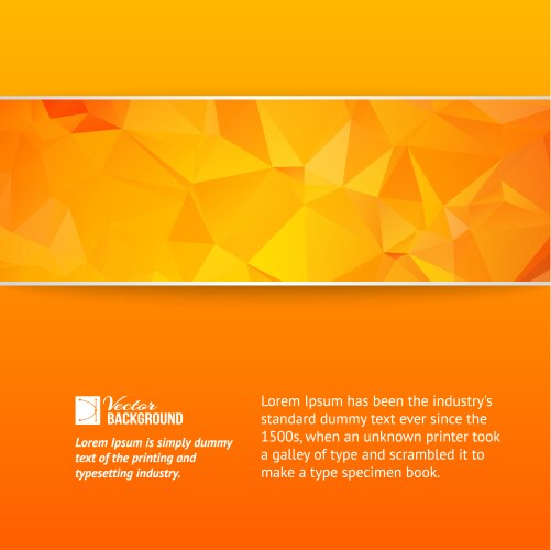 Triangle Banner Vector Images (over 520,000)