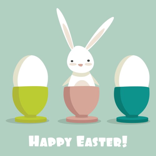 Happy Easter Vector Images (over 160,000)