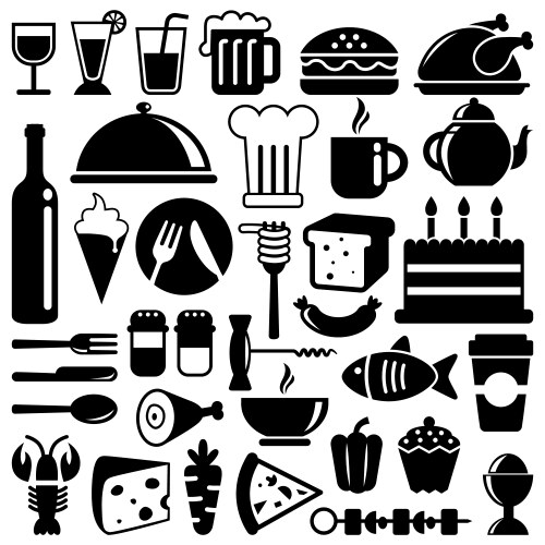 Food Vector Images (over 3.4 million)