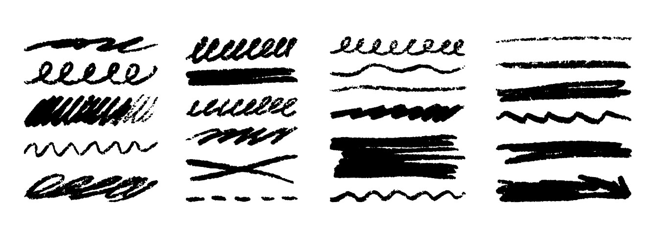 Grunge Lines Texture Vector Images (over 180,000)