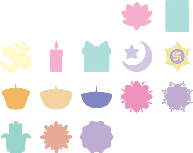 Swastik Vector Images (over 550)