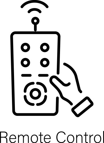 Change control Royalty Free Vector Image - VectorStock