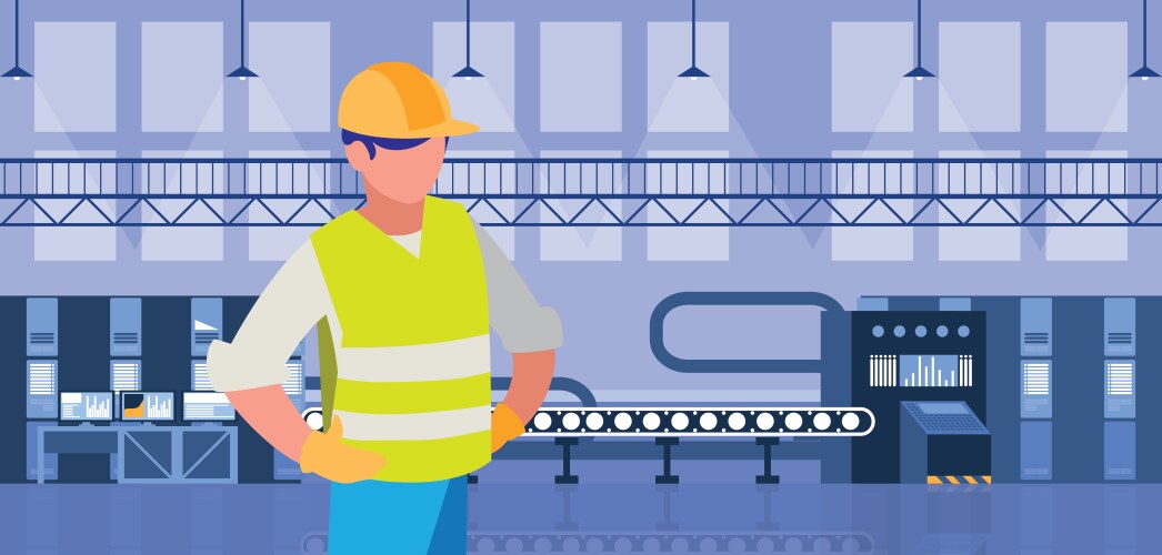 Factory Vector Images (over 280,000)