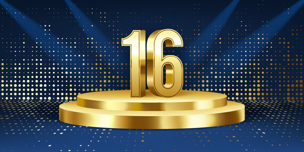 16 Vector Images (over 310,000)