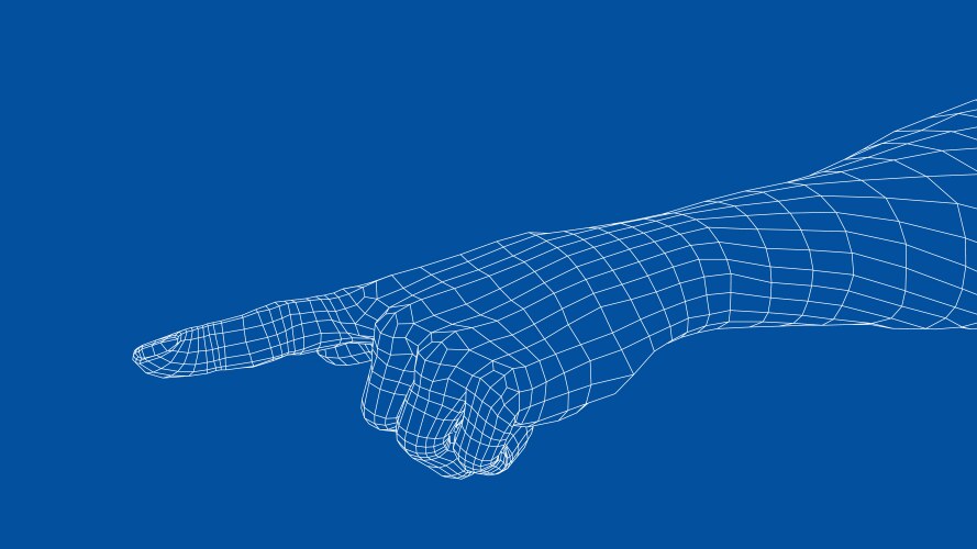 Finger Vector Images (over 330,000)