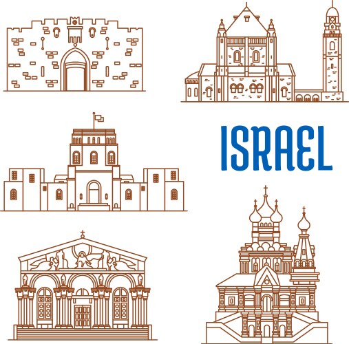Israel Vector Images (over 45,000)