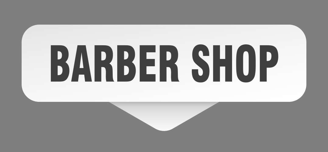 Barber Background Transparent Vector Images (over 1,100)