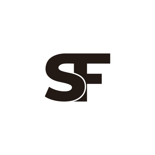 Sf Logo Vector Images (over 2,700)