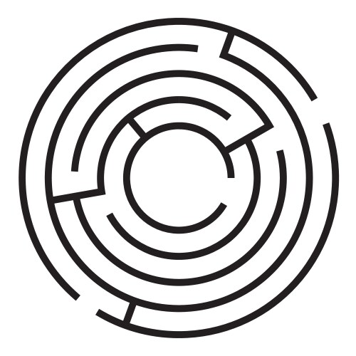 Maze Vector Images (over 57,000)