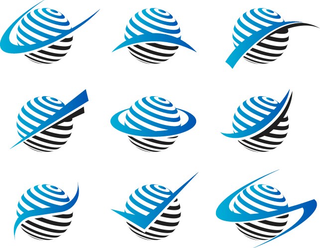 Geography Logo Vector Images (over 26,000)