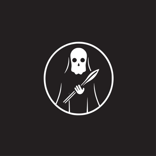 Death Logo Vector Images (over 38,000)