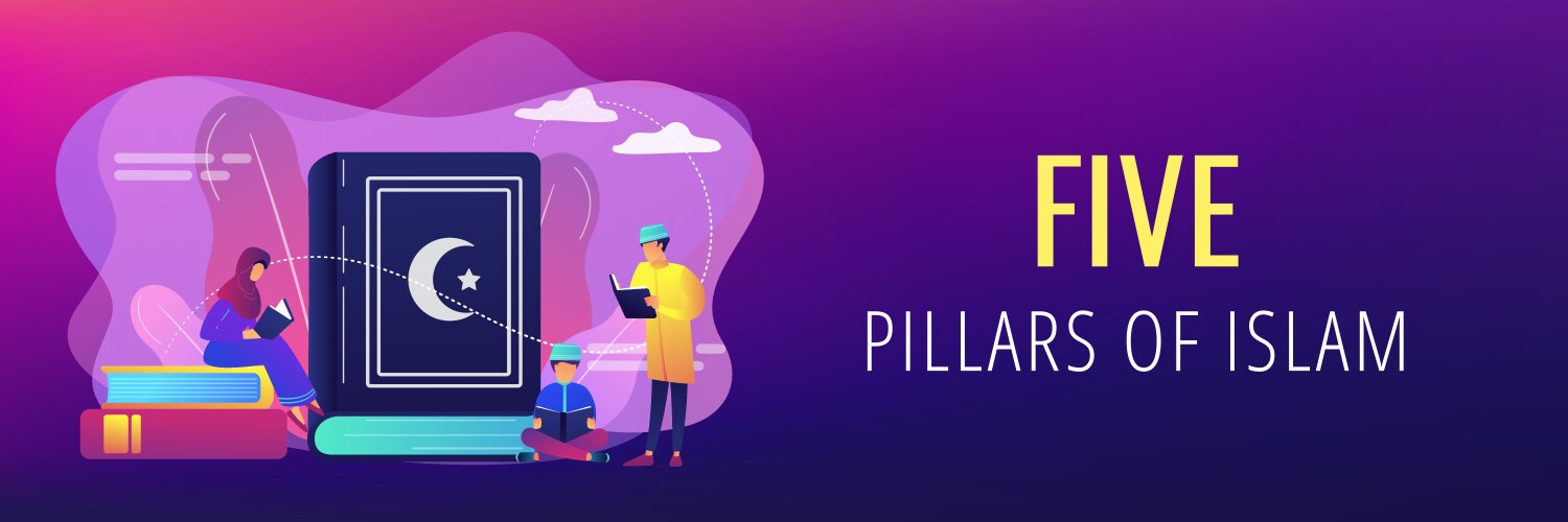 Islamic Cover Page Vector Images (over 1,100)