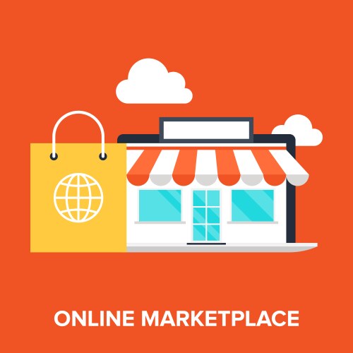 Marketplace Vector Images (over 21,000)
