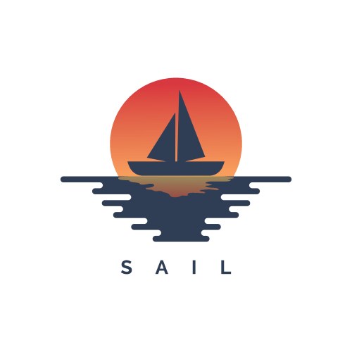 Sailing Logo Vector Images (over 35,000)