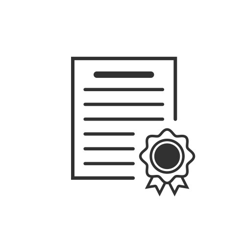 Certificate Symbol Vector Images (over 160,000)