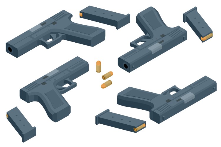 9mm Vector Images (over 30,000)
