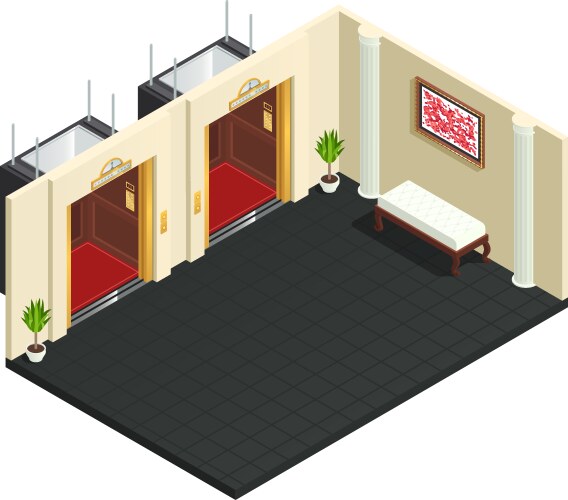 Hotel Lobby Vector Images (over 8,400)