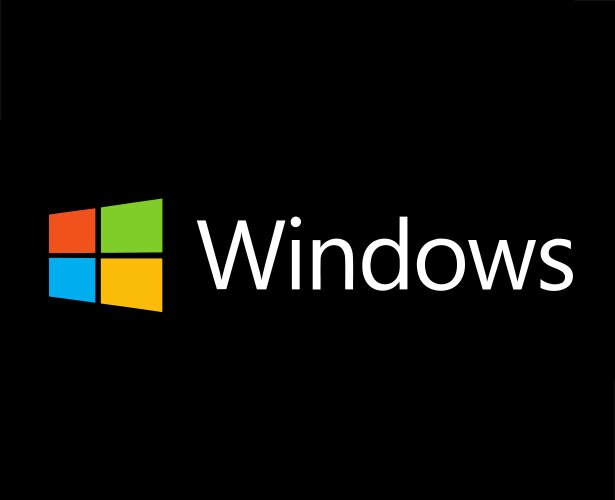 Microsoft Windows Logo Vector Images (over 280)