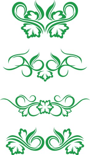 Flourishes Vector Images (over 200,000)
