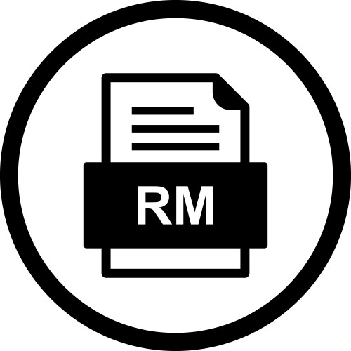 Rm Logo Vector Images (over 2,700)