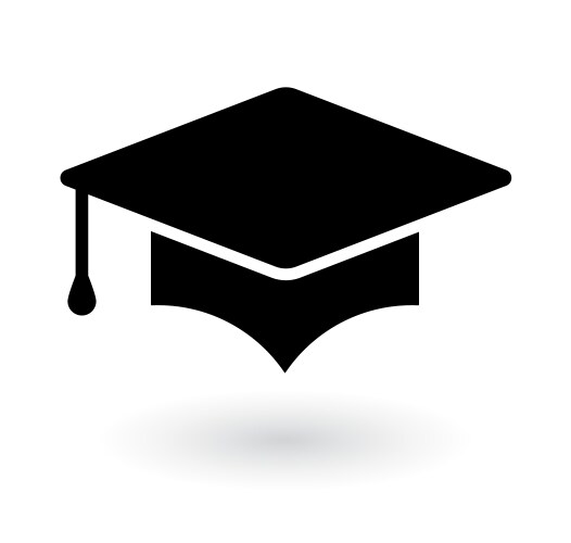 Graduation Cap Logo Vector Images (over 11,000)