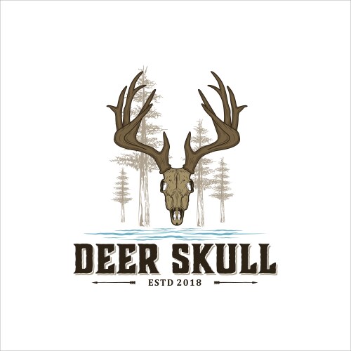 Hunting Logo Vector Images (over 55,000)