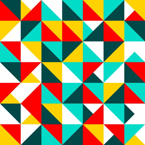 Triangle Pattern Vector Images (over 610,000)